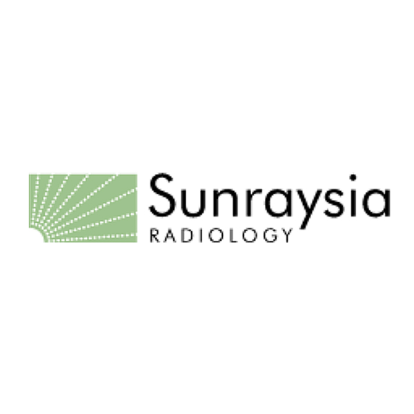 Sunraysia Logo