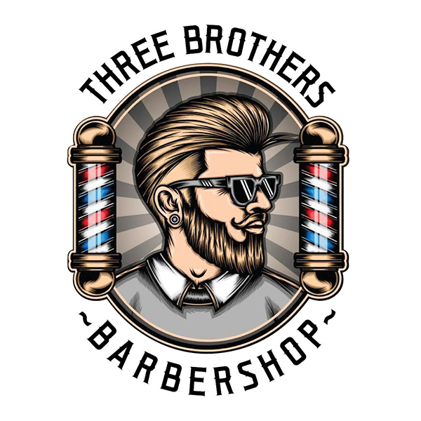 Three Brothers Barber Shop - Mildura City Heart